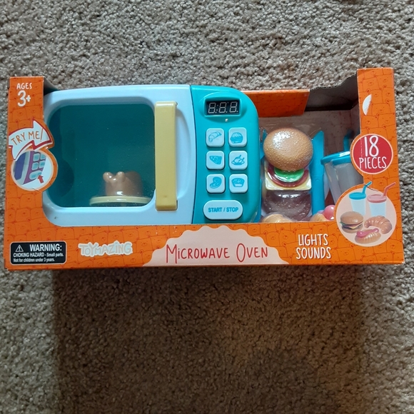 toymazing | Toys | Children Toys Learning Tablet Pretend Cash Register ...